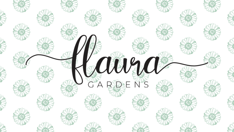 Flaura Gardens | Locally Farmed Flowers